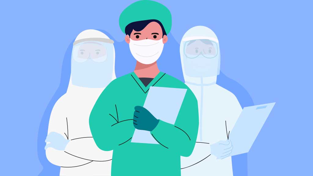 Nurses and Nursing Careers in a Pandemic Era | Ausmed