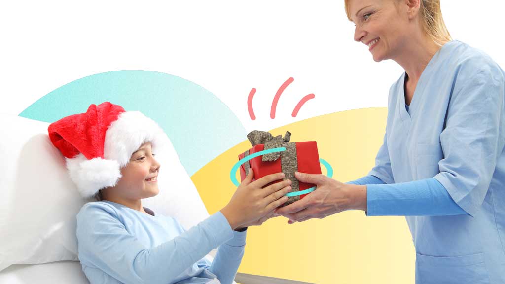 Common Hospital Presentations Over Christmas | Ausmed