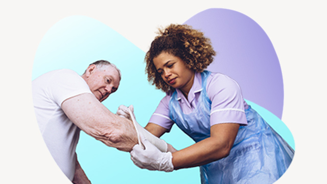 Skin Tears and the STAR Classification System | Ausmed