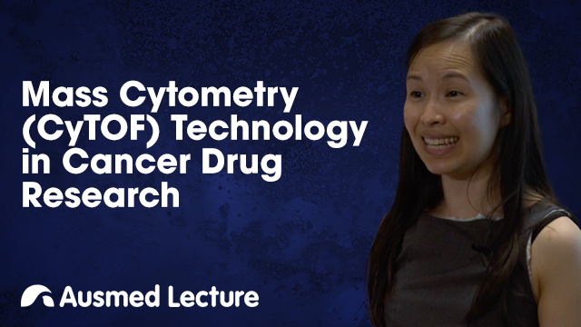 Mass Cytometry (CyTOF) Technology in Cancer Drug Research